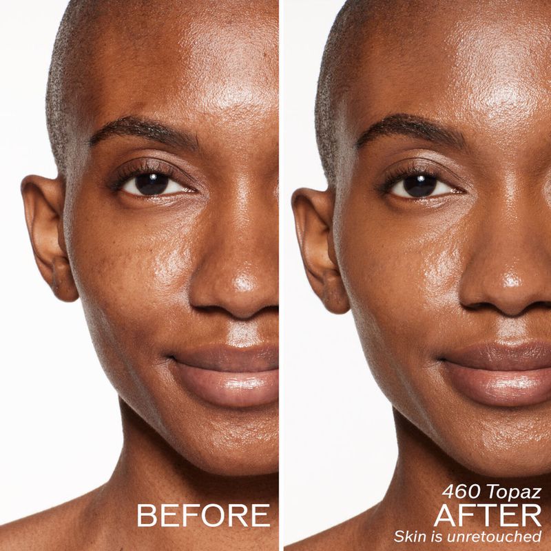 Revitalessence Skin Glow Foundation (Shiseido)