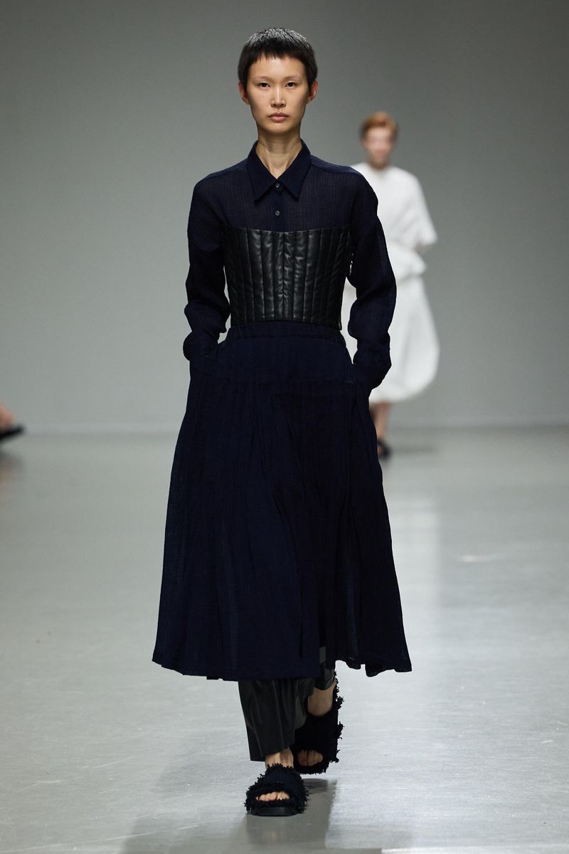 Dawei S/S 24 Show (Various Shows)