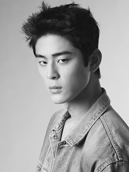 Park HyungMin - Model Profile - Photos & latest news