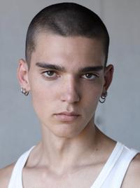 Luke Anderson - Model Profile - Photos & latest news