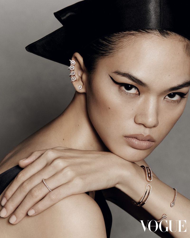 by Luigi & Iango (Vogue Hong Kong)