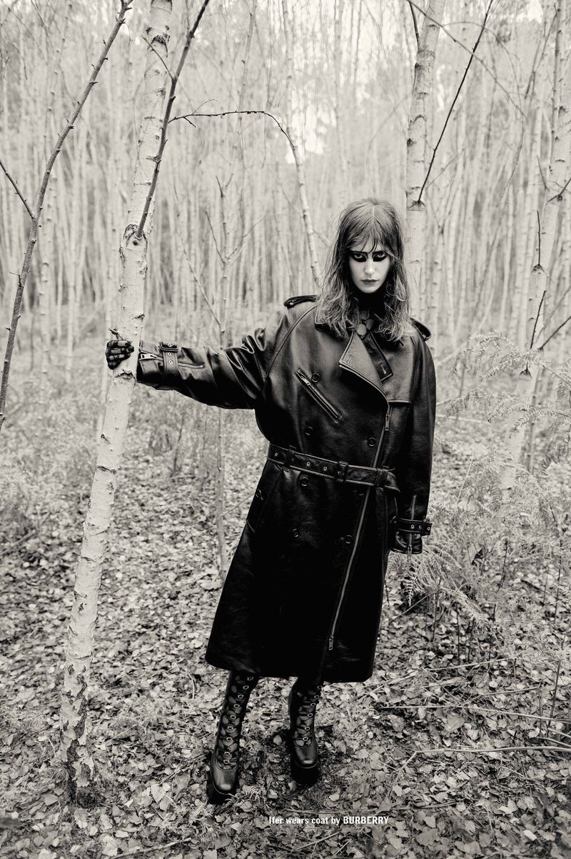 Into the Woods (10 Magazine)