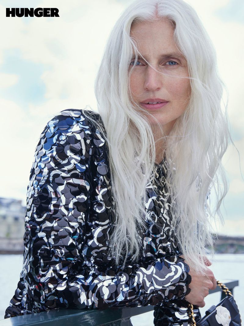 Photography Andrew Yee (The Hunger Magazine)