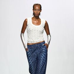 Hanan Ibrahim - Model Profile - Photos & latest news