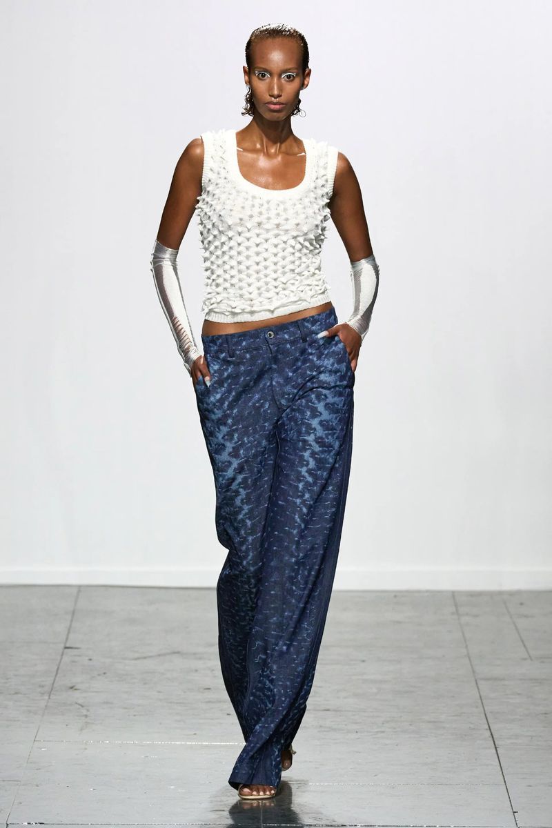 Chet Lo S/S 24 Show (Chet Lo)