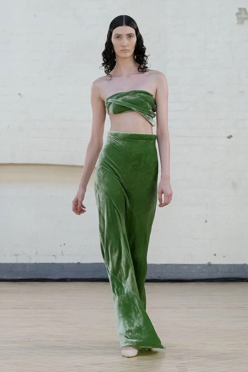 Fashion East - Standing Ground S/S 24 Show (Standing Ground)