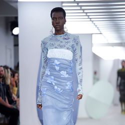 Nya Leth - Model Profile - Photos & latest news