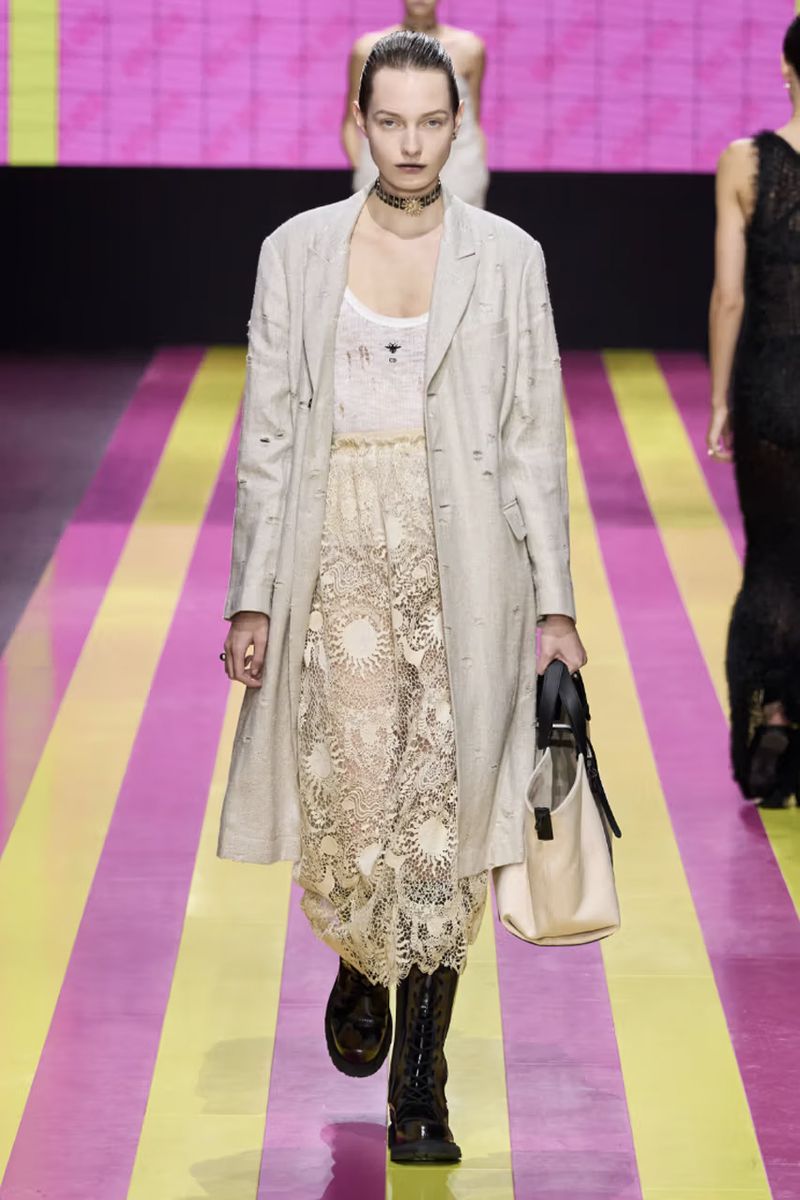 Dior S/S 24 Show (Dior)