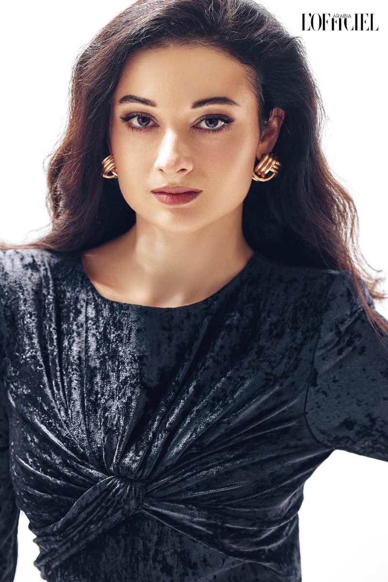 Framing Fashion: An interview with Victoria Vasilevsky by Helena Raju ...