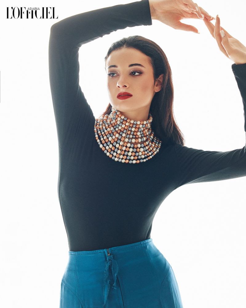 Framing Fashion: An interview with Victoria Vasilevsky by Helena Raju ...