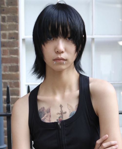 Zoey - Model Profile - Photos & latest news