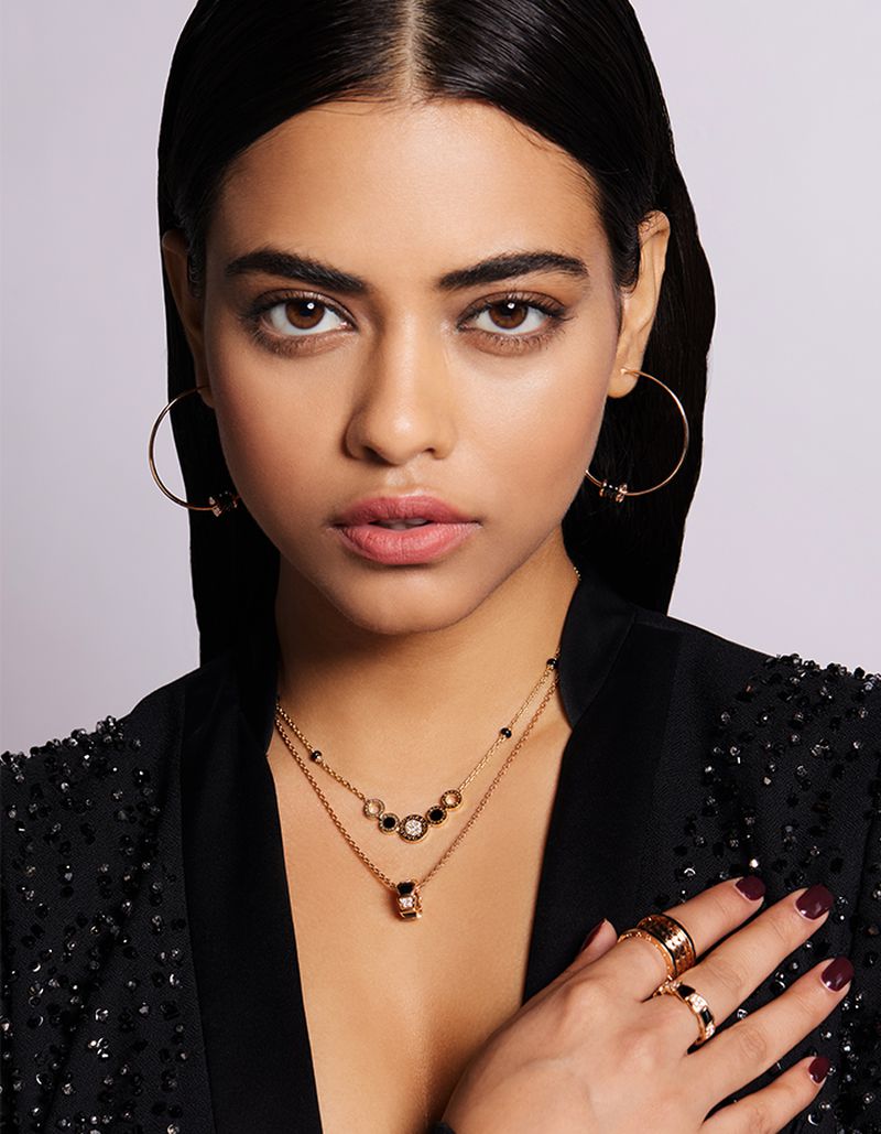Bulgari Mangalsutra Jewelry Photographed by Madhu Akula aka MADDY ...