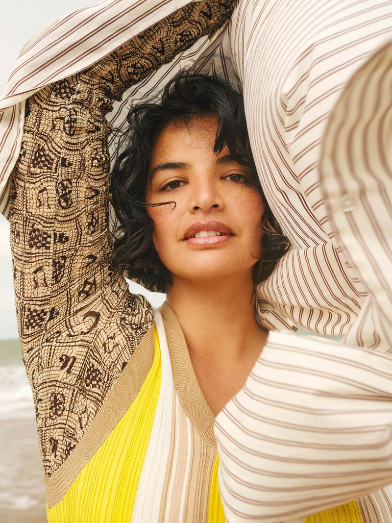 Rooted in Love (Overdue Magazine)