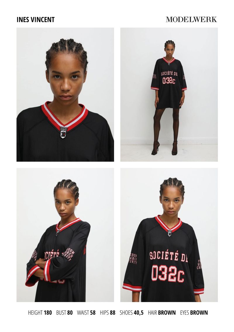 Modelwerk 2023 Polaroids (Polaroids-Digitals)