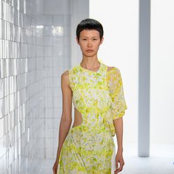 Chen Xi - Model Profile - Photos & latest news