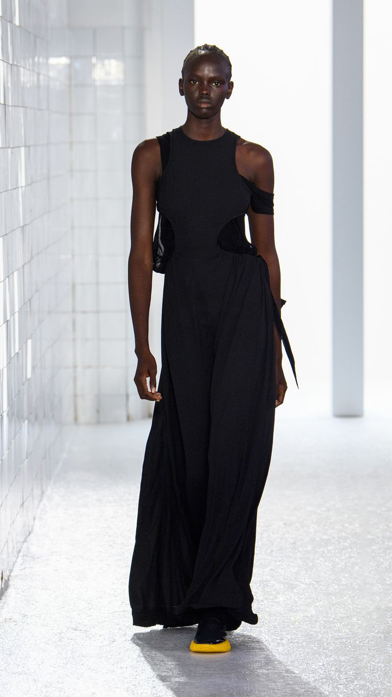 Onitsuka Tiger S/S 24 Show (Onitsuka Tiger)