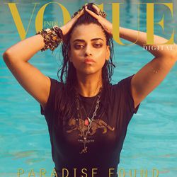 Priyadarshini Chatterjee - Model Profile - Photos & latest news