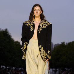 Chai Maximus - Model Profile - Photos & latest news