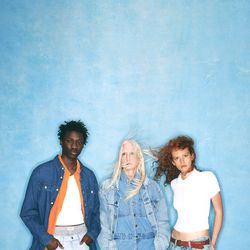 Fern Gray - Model Profile - Photos & latest news