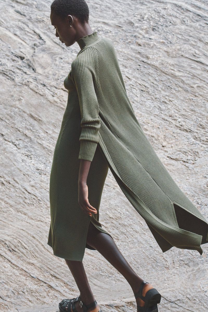 Theory Outlet Fall Editorial (Theory)