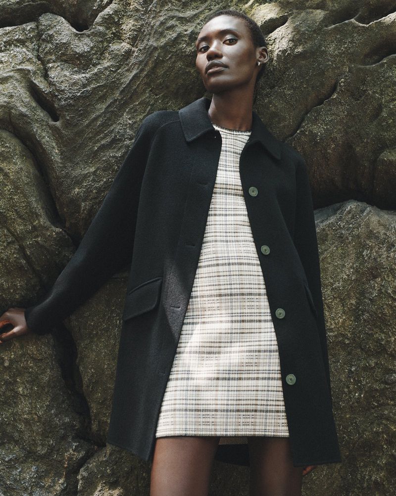 Theory Outlet Fall Editorial (Theory)