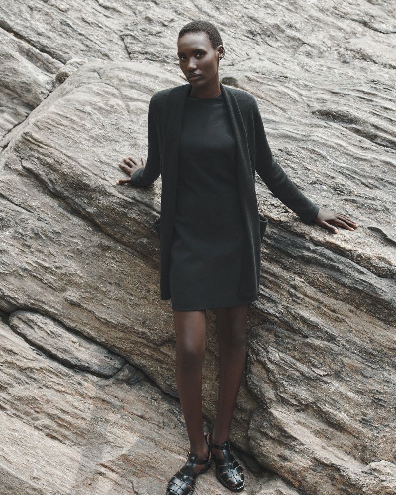 Theory Outlet Fall Editorial (Theory)