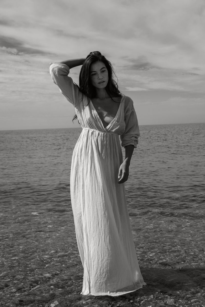Laurel (Off The Rails Magazine)