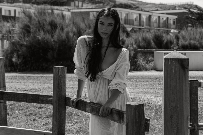 Laurel (Off The Rails Magazine)