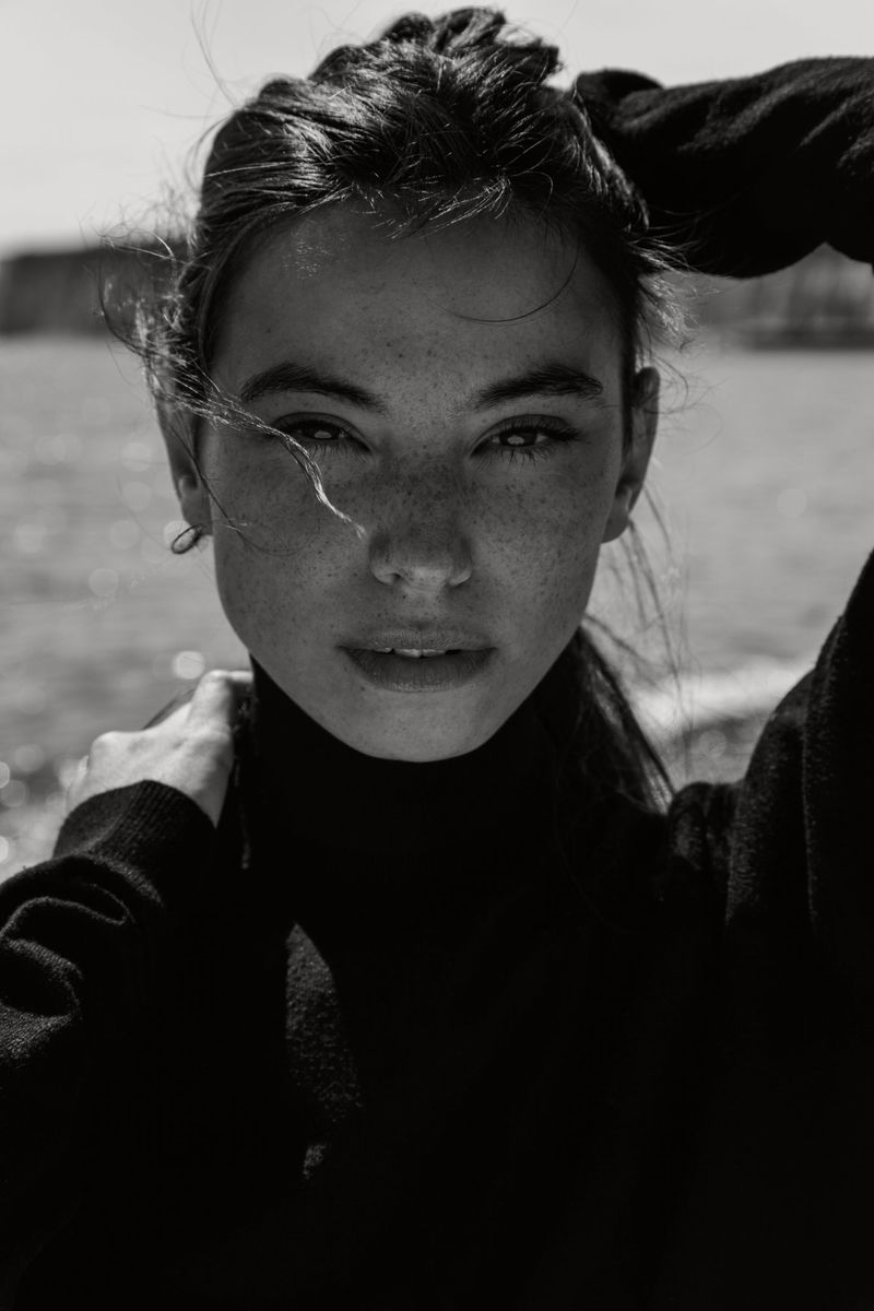 Laurel (Off The Rails Magazine)