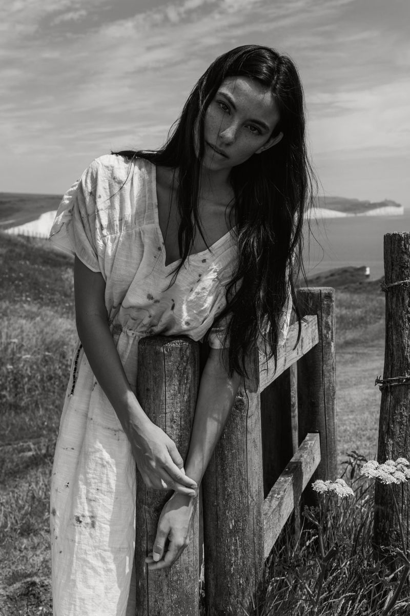 Laurel (Off The Rails Magazine)