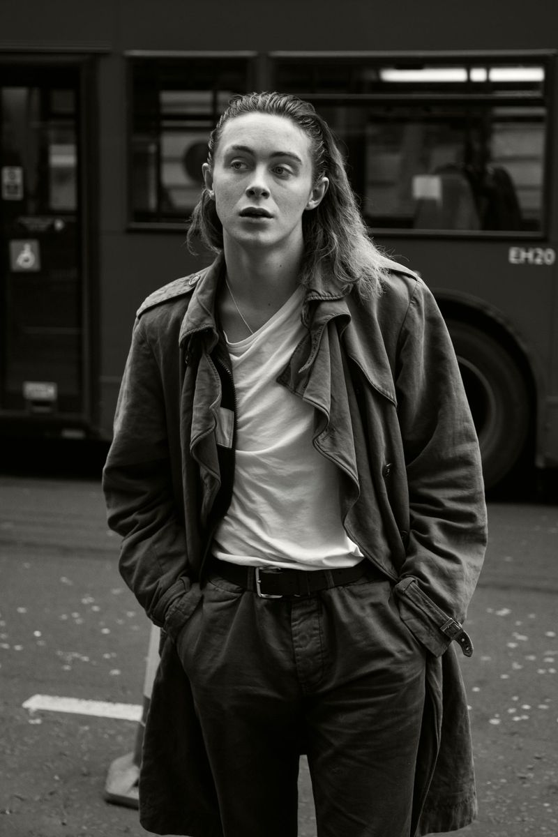 London Fashion Week (Foxes Magazine)