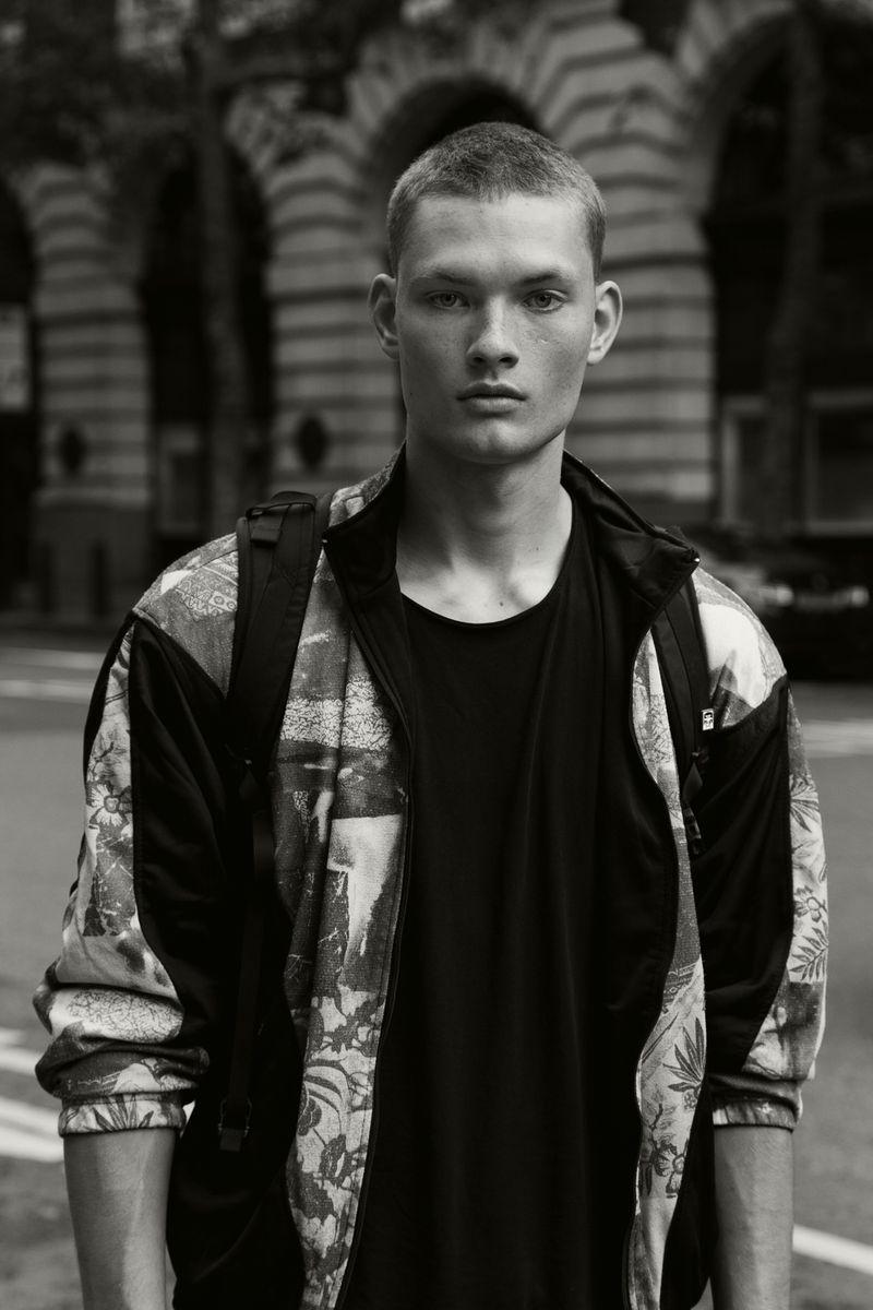 London Fashion Week (Foxes Magazine)