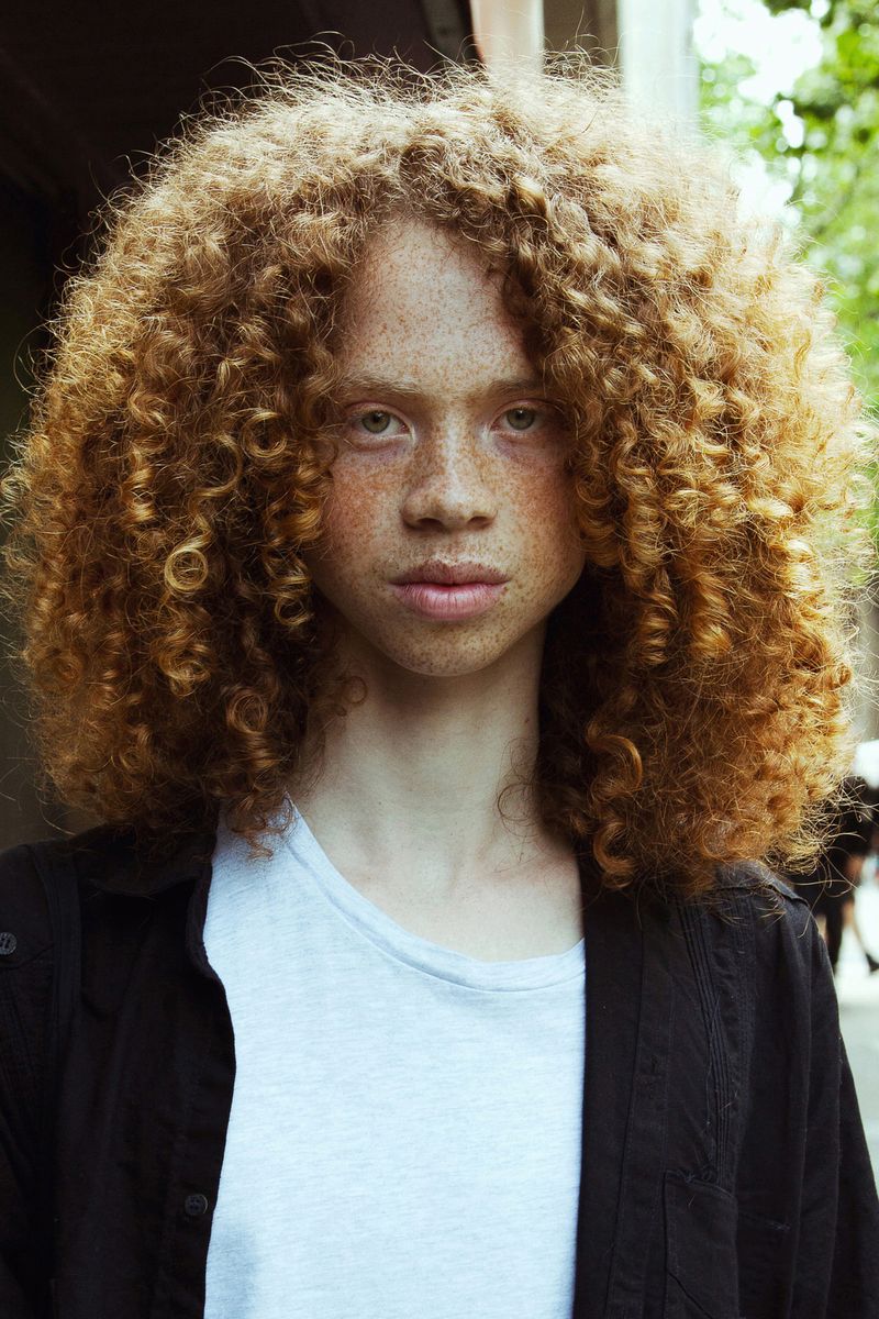 London Fashion Week (Foxes Magazine)