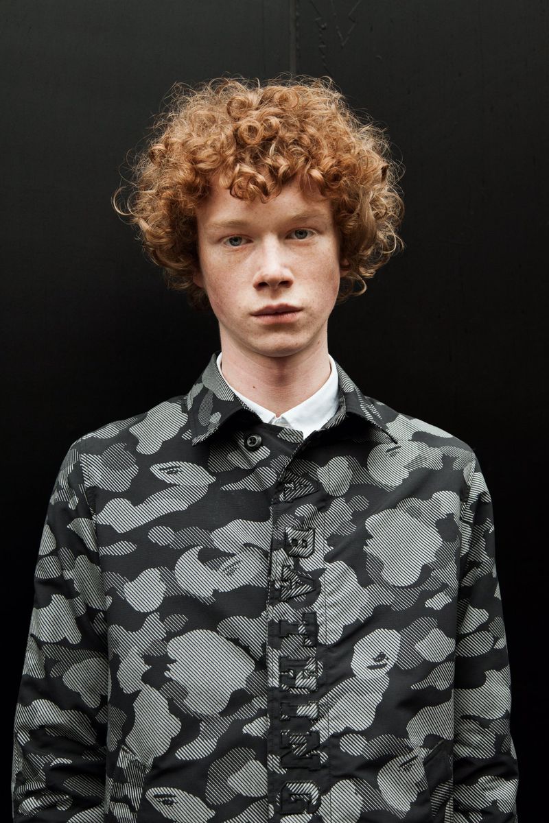 London Fashion Week (Foxes Magazine)