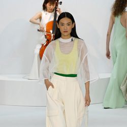 Beans Wang - Model Profile - Photos & latest news