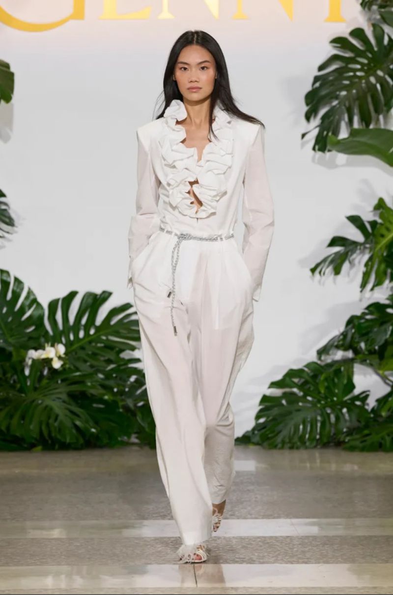 Genny S/S 24 Show (Genny)