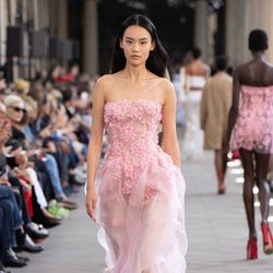 Beans Wang - Model Profile - Photos & latest news