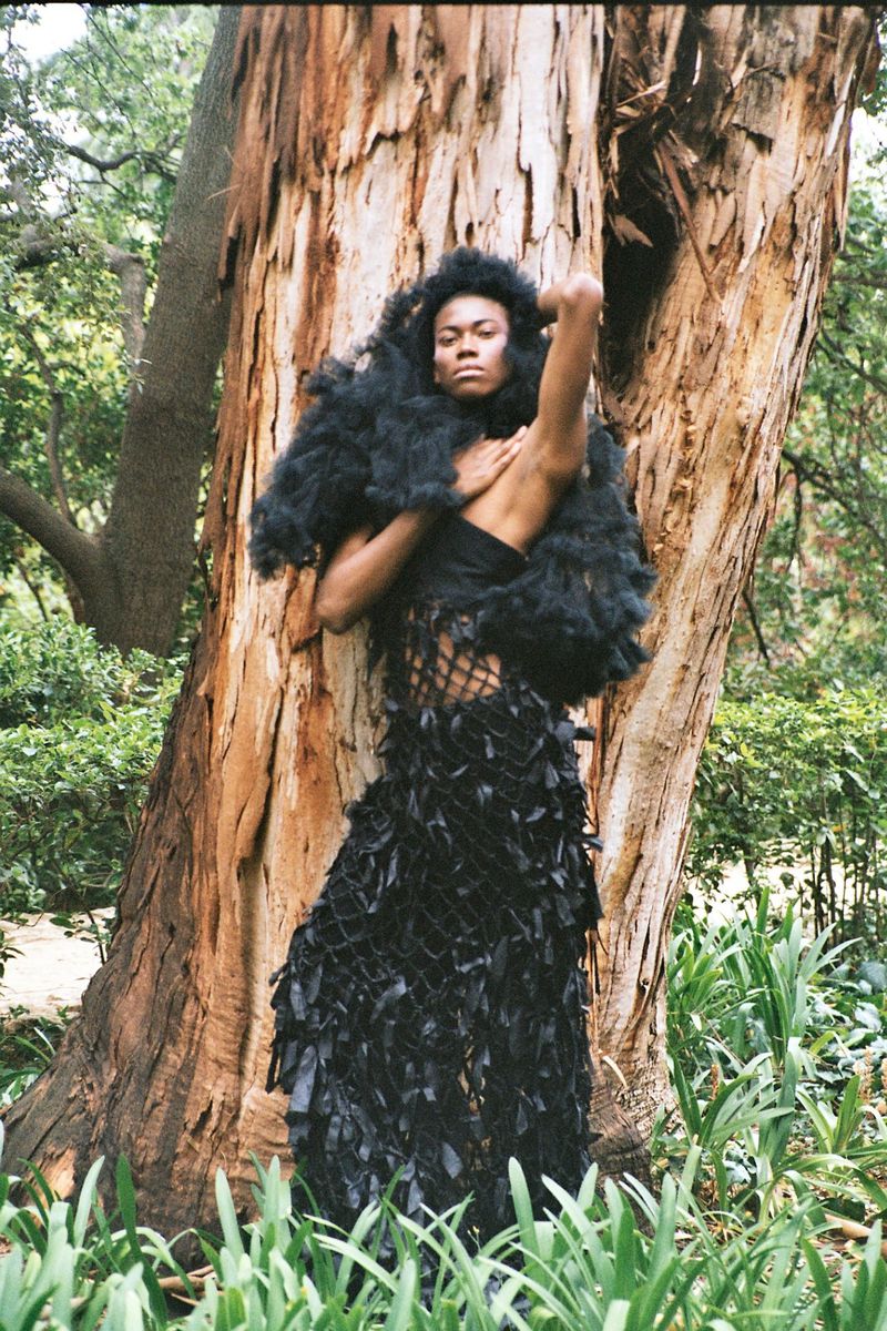 Jayver & Yesid by Felipe Wallis (Mirror Mirror Magazine)