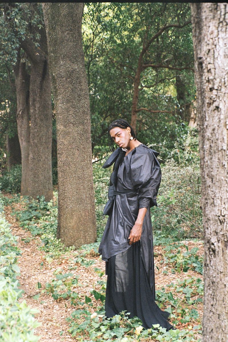 Jayver & Yesid by Felipe Wallis (Mirror Mirror Magazine)