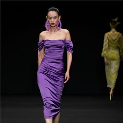 Beans Wang - Model Profile - Photos & latest news