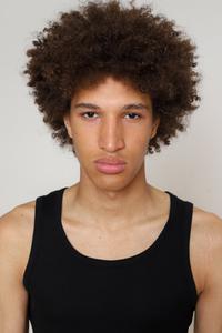 Callum Denton - Model Profile - Photos & latest news