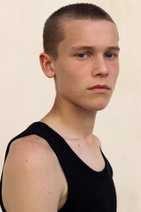 Gil Selvey - Model - detail by client