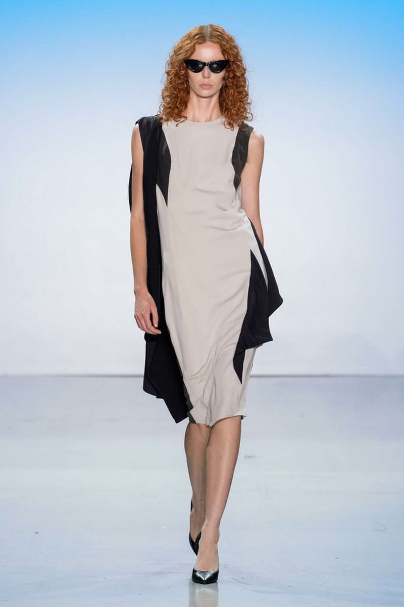 Fashion Institute of Technology S/S 24 Show (Various Shows)