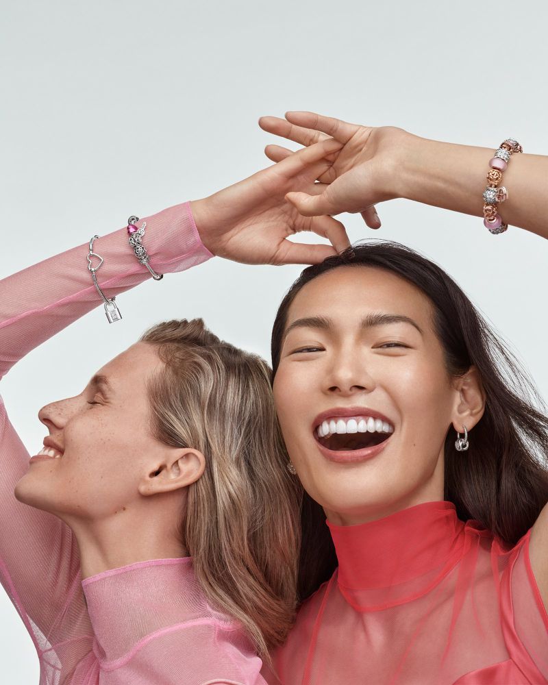 Pandora Charms Fall 2023 (Pandora )