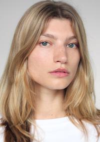 May Douglas - Model Profile - Photos & latest news