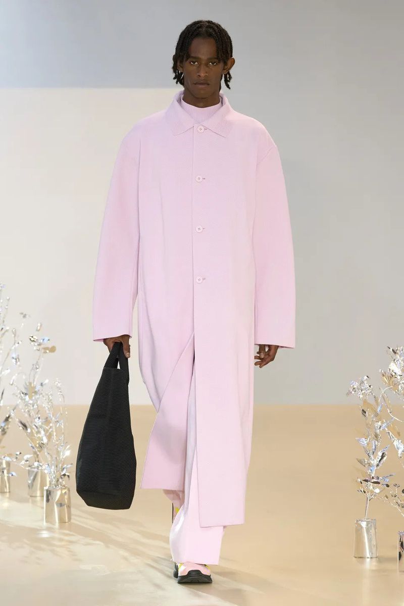 CFCL S/S 24 Show (CFCL)