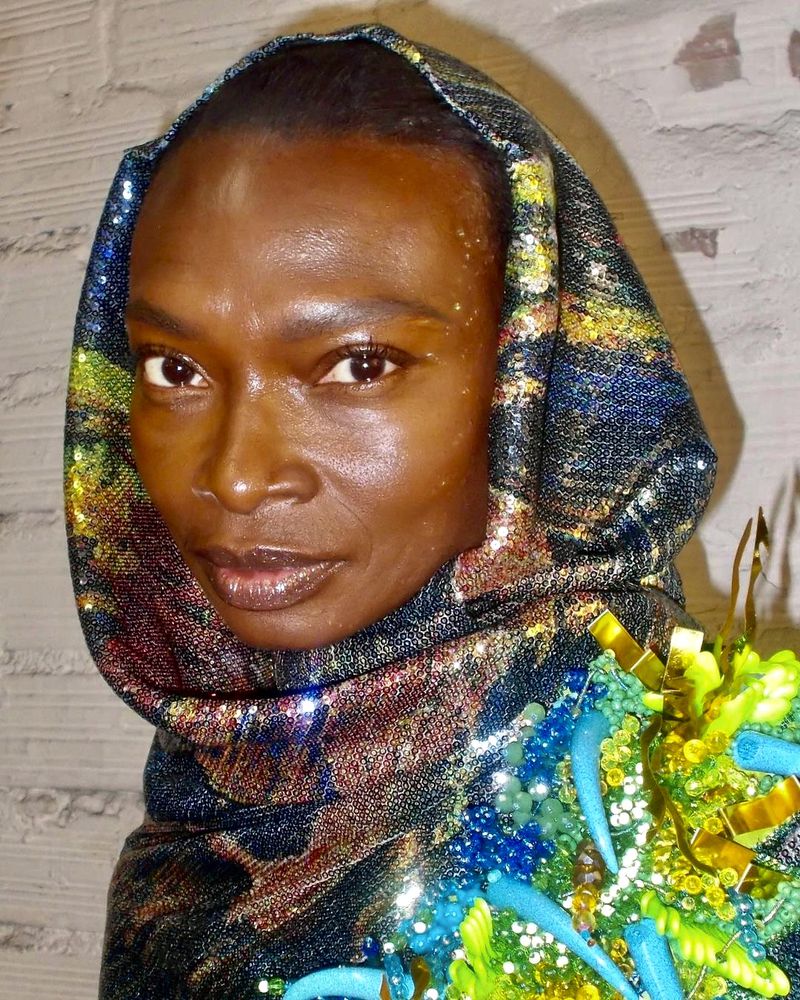 Germanier S/S 24 Show (Germanier)