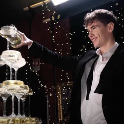 Michael Loizzo - Model Profile - Photos & latest news