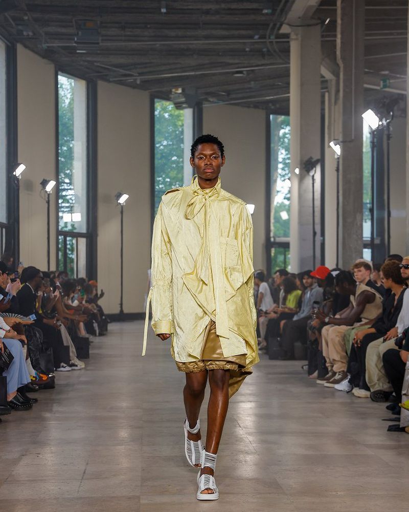 Songzio S/S 24 Show (Songzio)