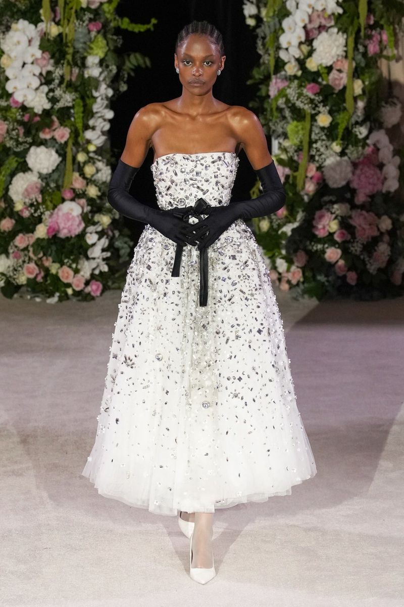 Richard Quinn S/S 24 Show (Richard Quinn)